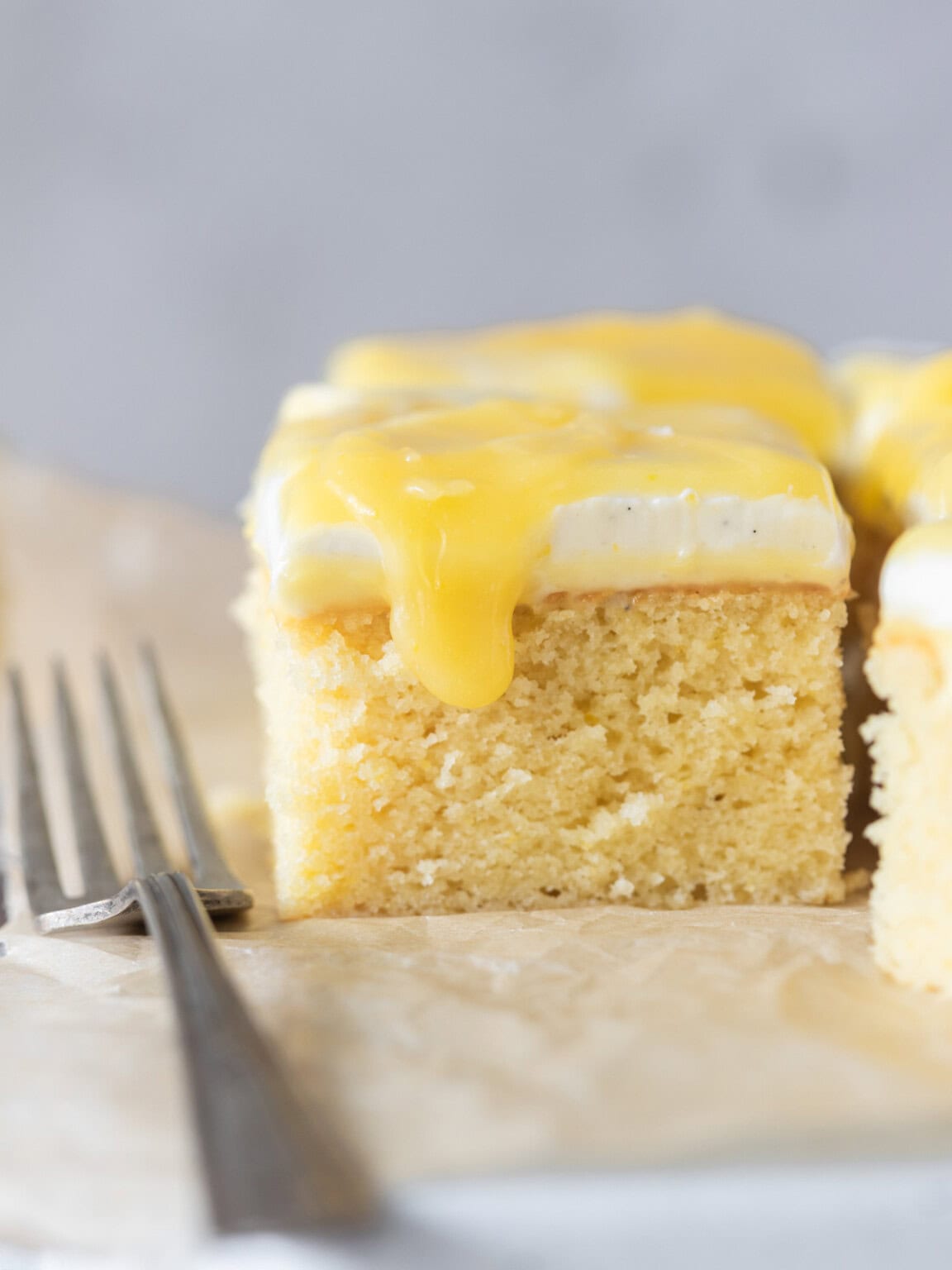 Lemon Curd Cake Kitchen 335